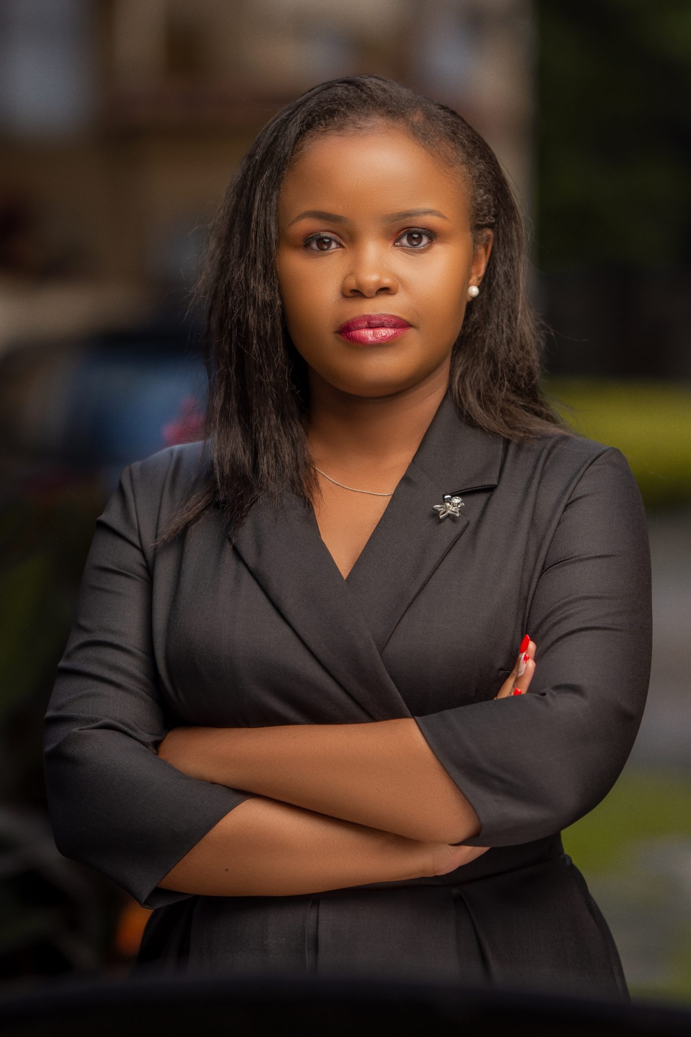 Nyambura Shani - Shani & Company Advocates LLP